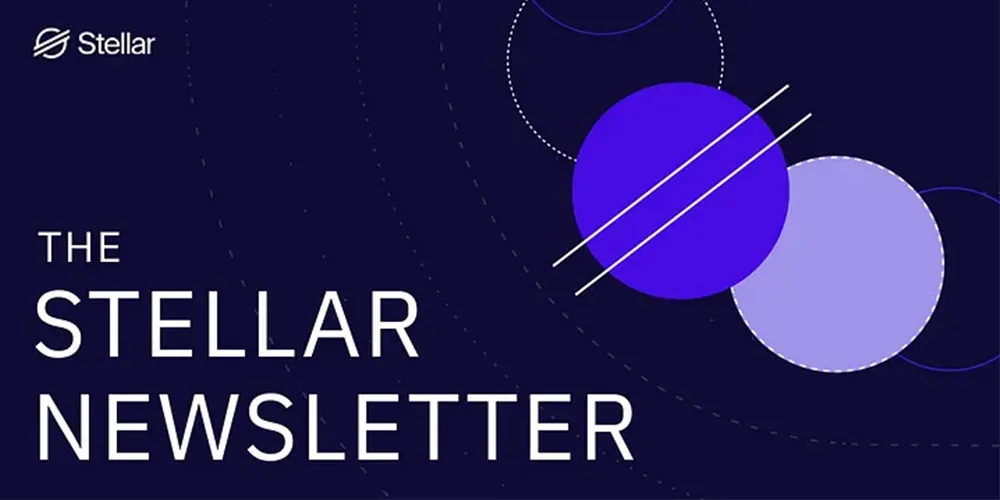 Stellar Newsletter: MoneyGram Case Study, Improved Anchor Directory ...