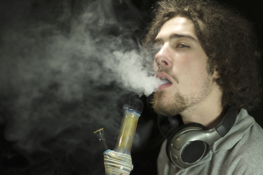 The Stoner’s Guide to Getting High By Yourself | by Tierney Finster ...