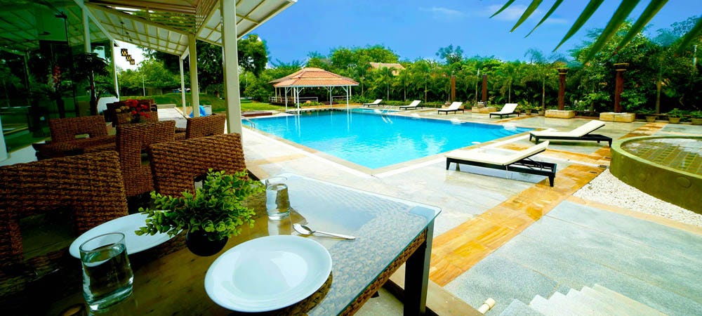 Best Luxury Villas Resort in Bhuj, Gujarat — Spring & Summer Opening ...
