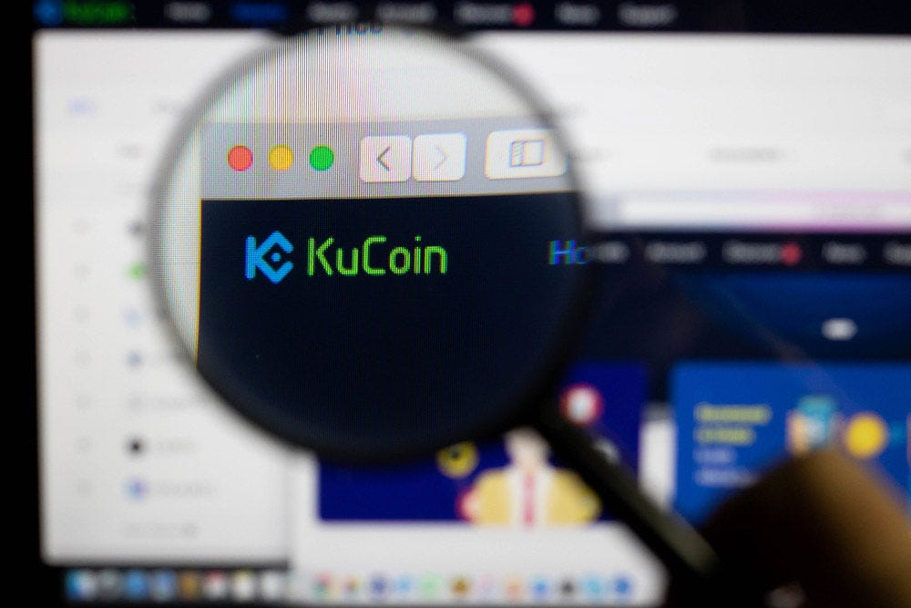 💯💰KCS Buy Signal!. KCS expected demand to arise ahead… | by MeClaire ...