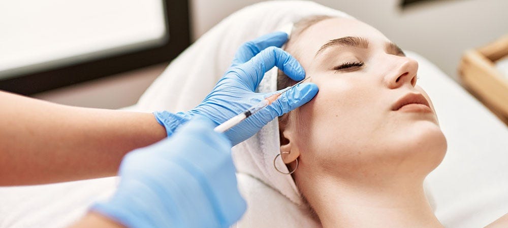 How Does Liquid Rhinoplasty Work? | by Cosmetic Injectables | Medium