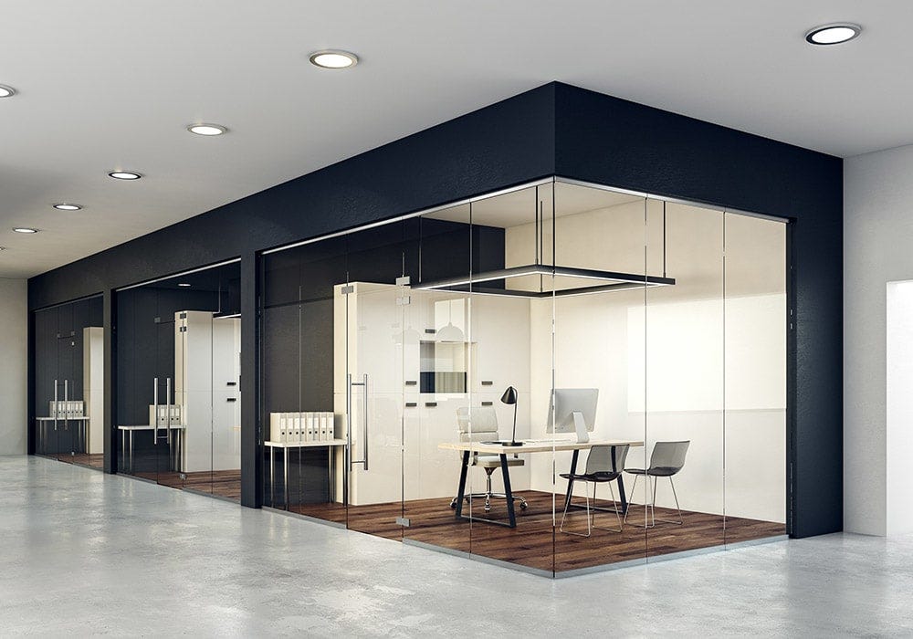 How can you make your building classy by concrete polishing? | by Sume ...