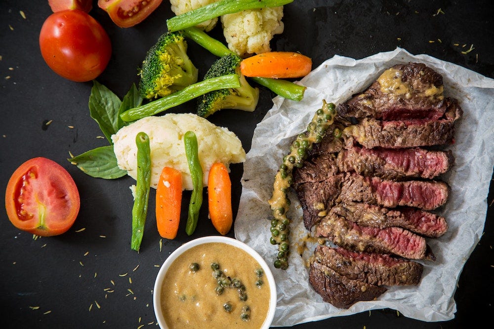 Fats and Vegetables: The Perfect Pair for Weight Loss and Optimal ...