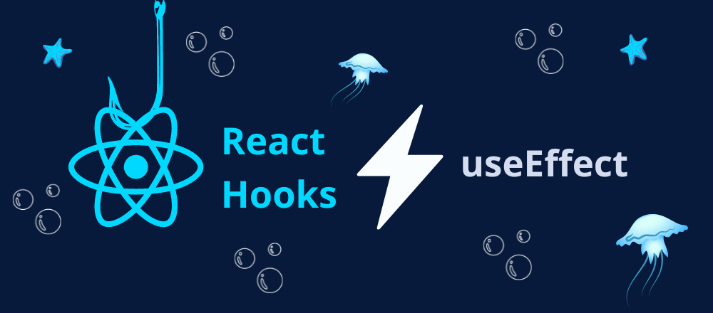 How to use useEffect in React ?. This article is focusing on the… | by Himasha Wijewickrama | Medium