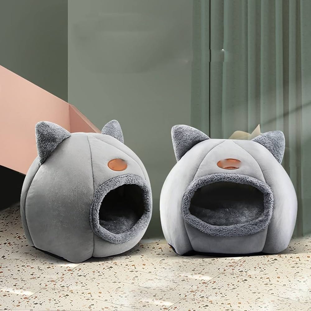 Comfortable and Stylish Pet Beds for Every Home - Paw Prints Paradise ...
