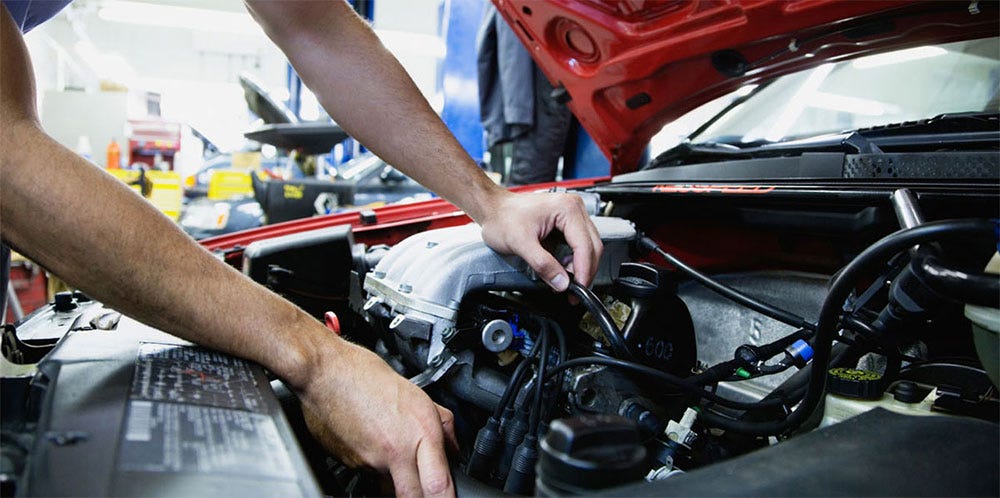 4 Major Car Repairs That’s Totally worth It | by Jade Edwards | Medium