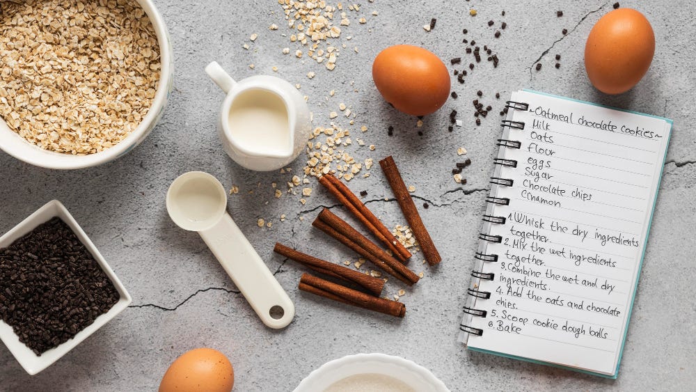 WHAT ARE THE ESSENTIAL BAKERY INGREDIENTS EVERY BAKER SHOULD HAVE? | by ...