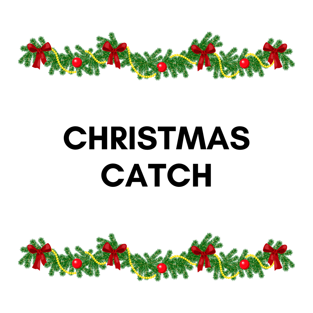 CHRISTMAS CATCH - Holiday Movie Reviews - Medium