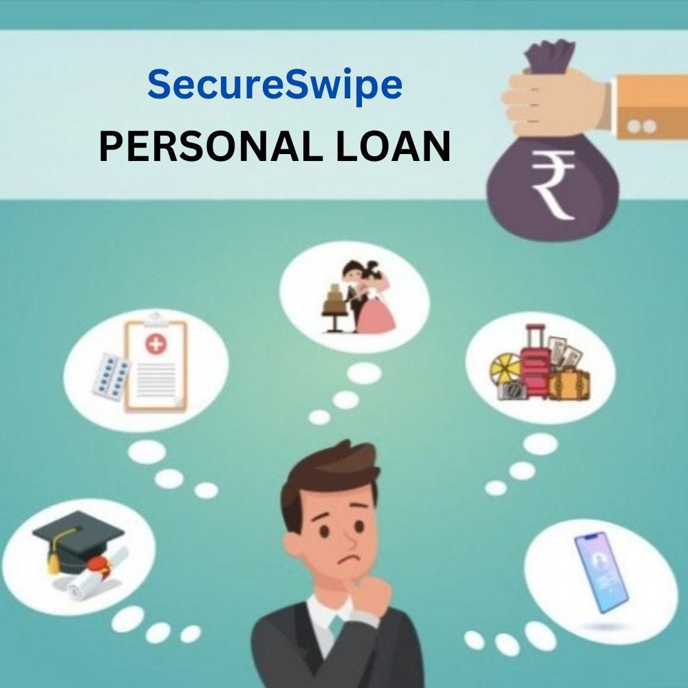 Secure Swipe :-. Secure Swipe is a financial technology… | by ...