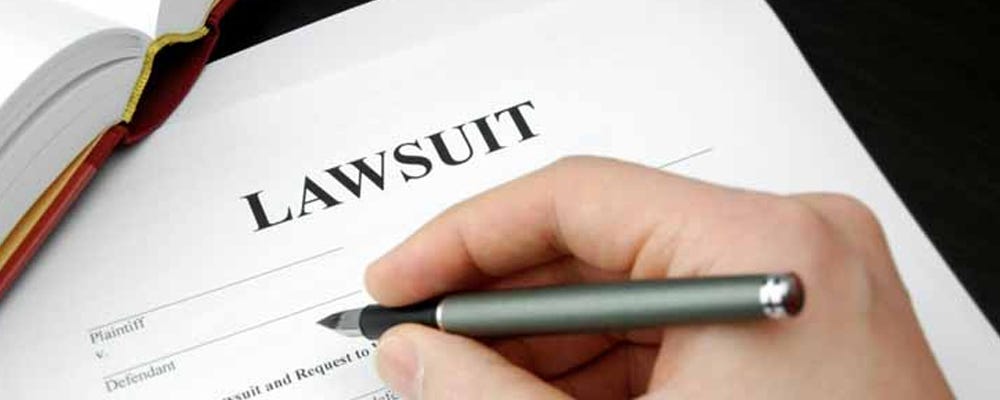 What Is The Process Of Recovery Suit In India | by Lead India | Medium