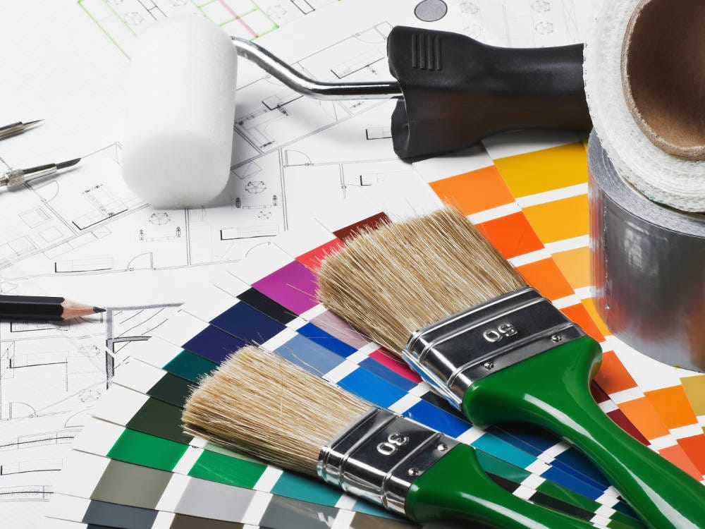 Expert Painters in Connecticut. Expert painters are professionals who ...