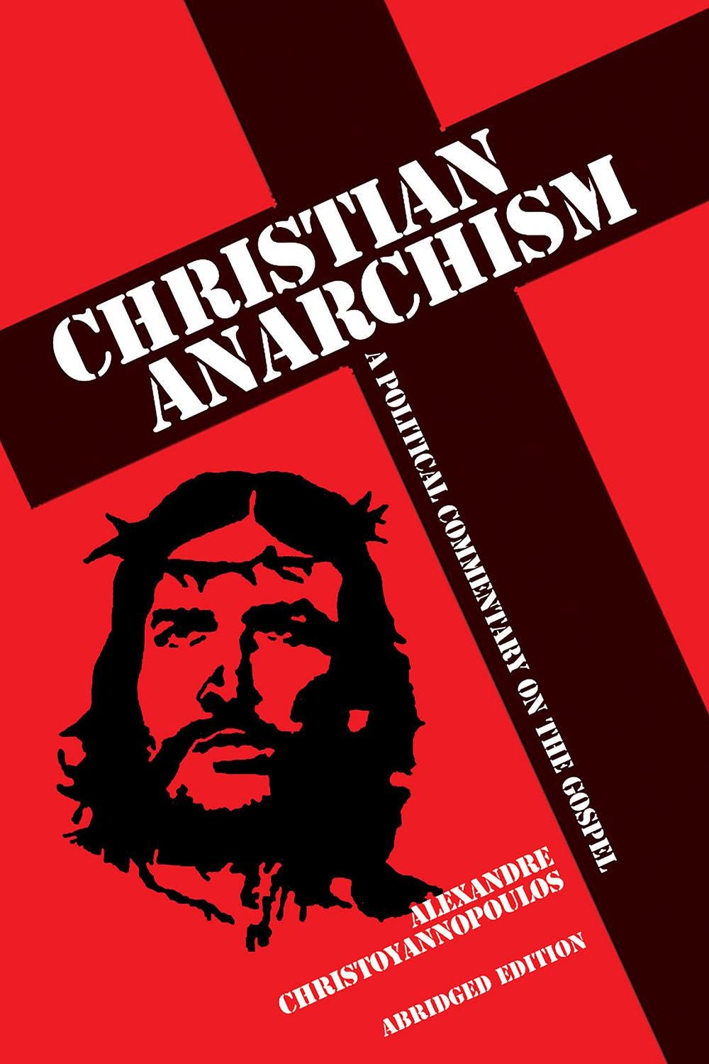 🕊️ Counter-Narrative: Against the Pseudo-Christ of Political ...