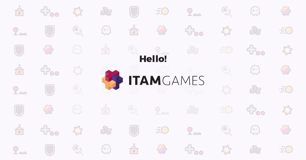[EOS Inside] 작지만 전혀 새로운 차이를 만들고 있는 아이텀게임즈(ITAM GAMES) | by dONe | EOSYS | Medium