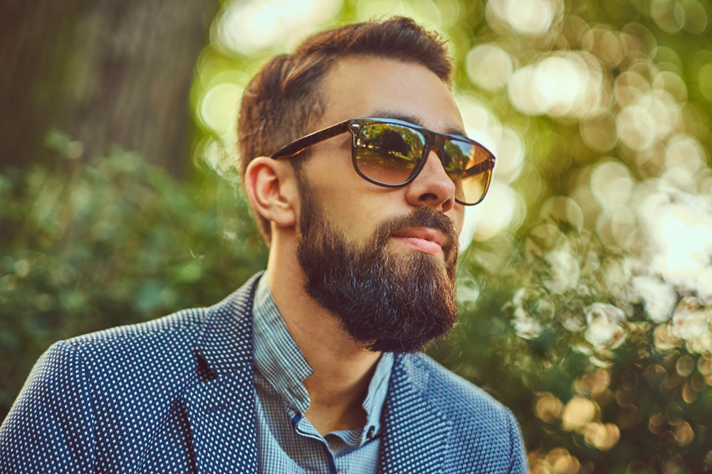 Understanding the Sun’s Damage to Your Eyes | by Glassessize | Medium