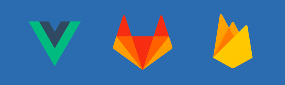 Deploy Vue.js ไปยัง Firebase Hosting ด้วย Gitlab CI/CD | by Mn | Yeeraf Co., Ltd. | Medium