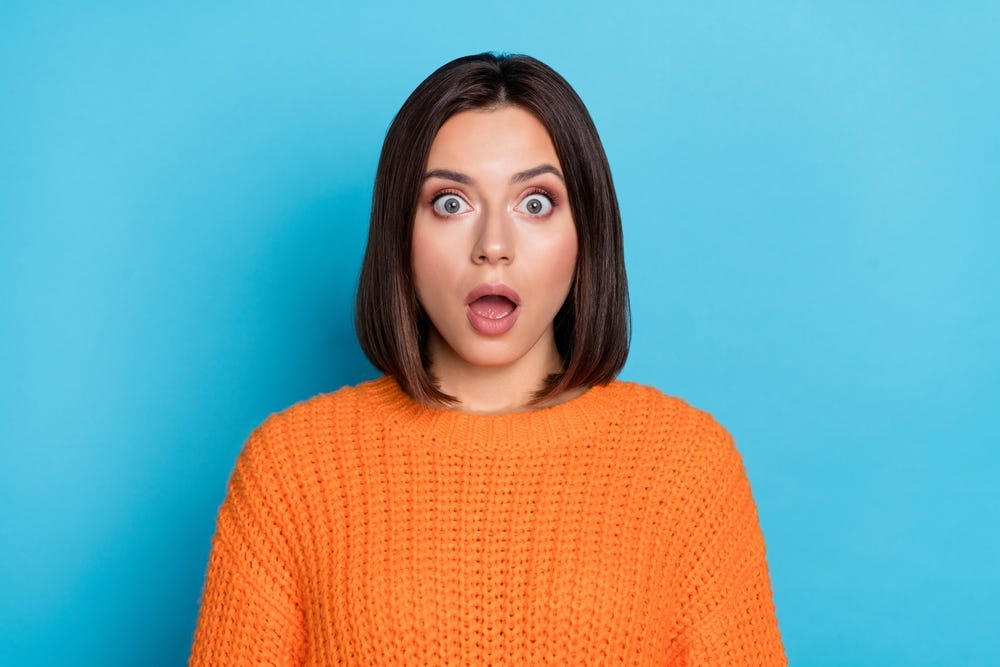An Adorable Clit Sucker for Girls Who Can Handle Anything | by Emma ...
