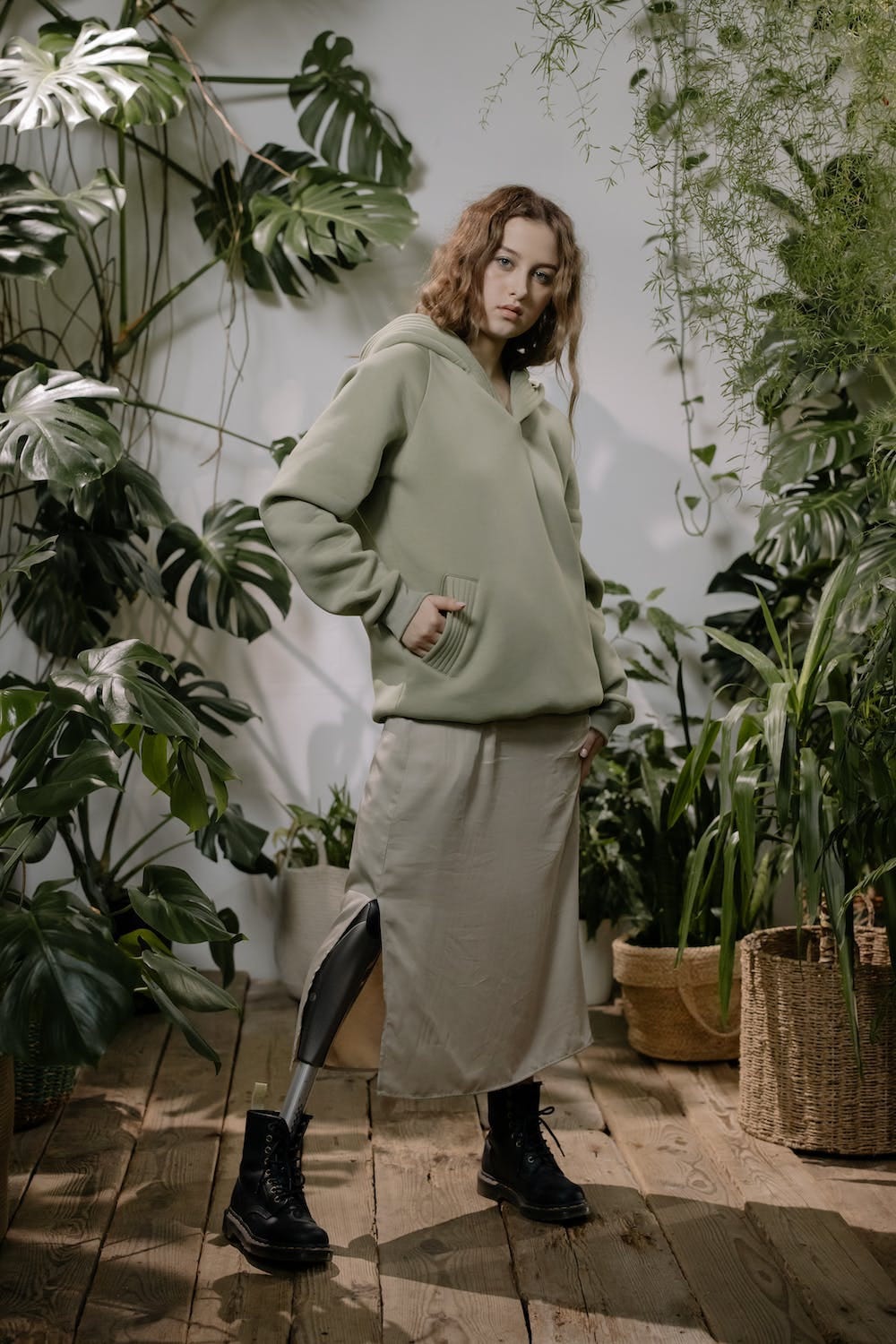 She’ll Stand - The Intoxicating Unhinged Mind - Medium