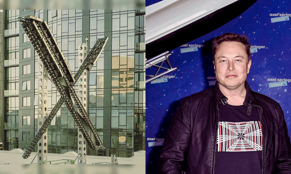 Breaking News: Elon Musk’s Disruptive Plan Utilizing X Shakes Media ...