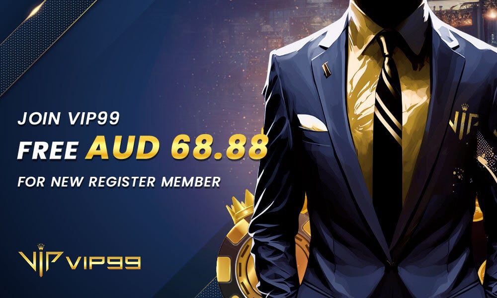 Want to earn big money? Join VIP99 now! | by VIP99 | May, 2024 | Medium