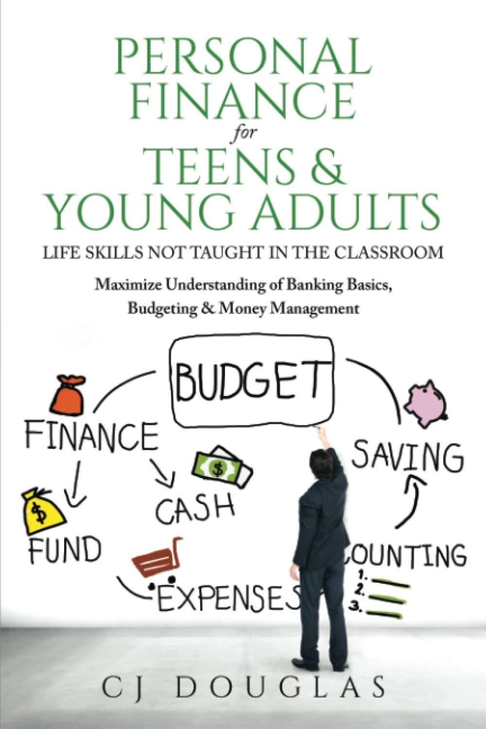 Financial Advice For Teens