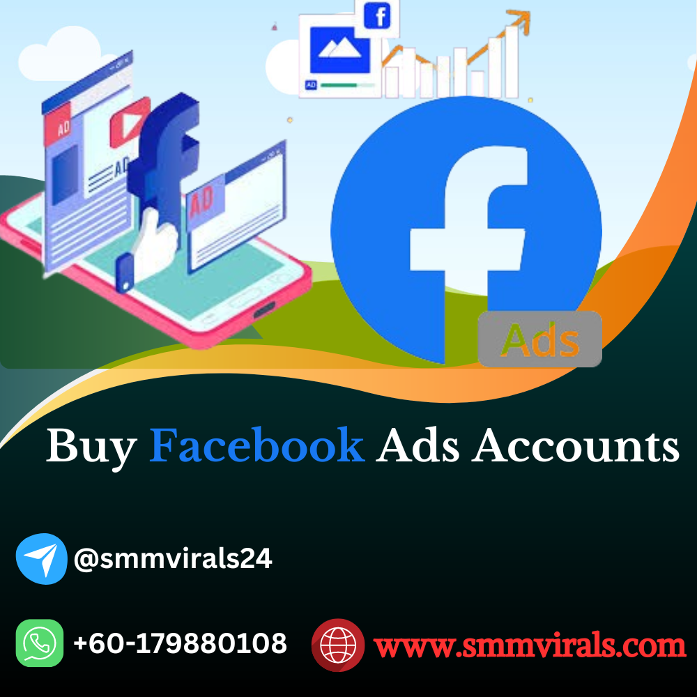 Buy Facebook Ads Accounts. What Arе Facеbook Ads Accounts? | by Digital ...