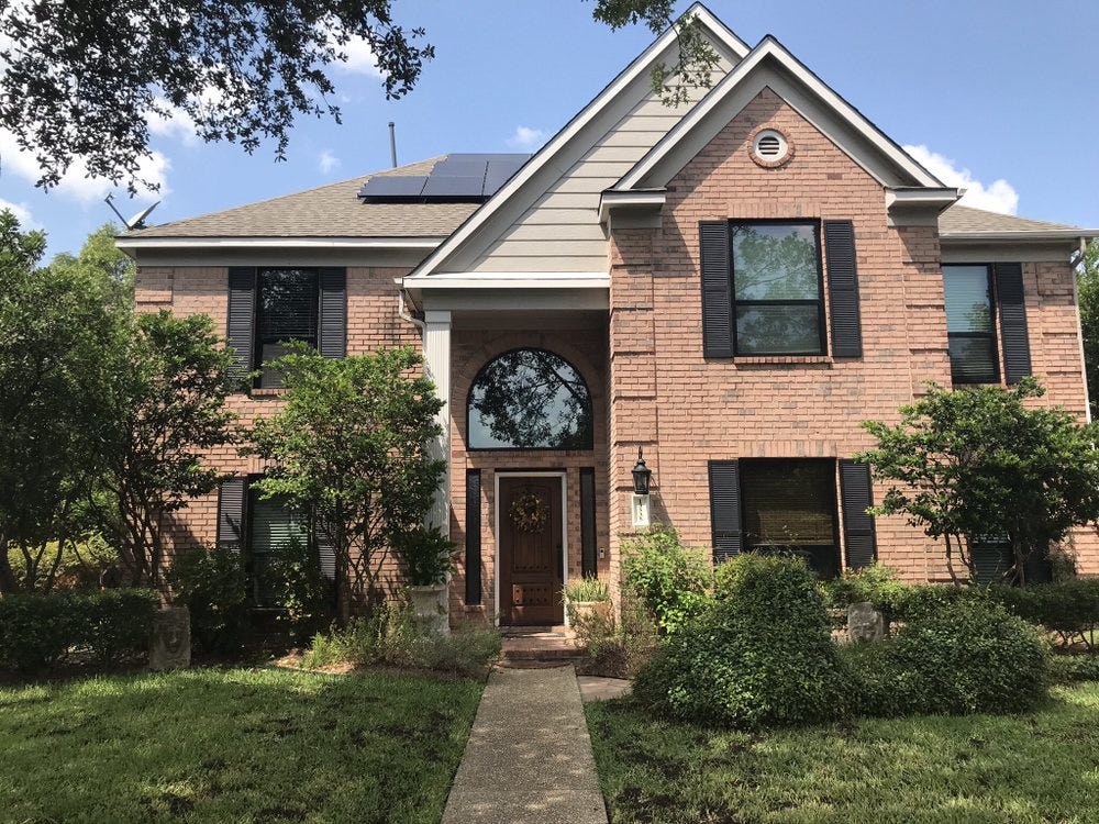 Texas Made: Your Destination for Quality Home Solutions ...