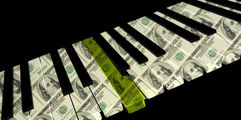 Is Music A Commodity Or A Marketing Means To Profit An Artist’s Career ...