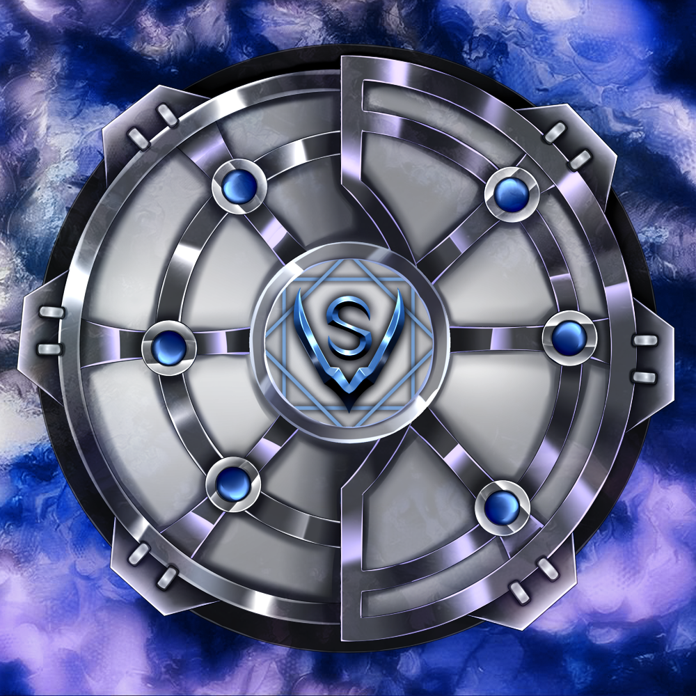 Sky Vault Assets. Sky Vault Founder Sigil: | by Ryan Wine | Sky Vault ...