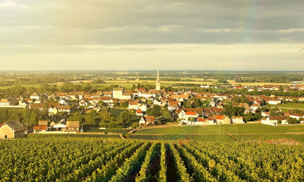 A Simple Guide to Meursault Wine. Meursault is one of the 3 ...