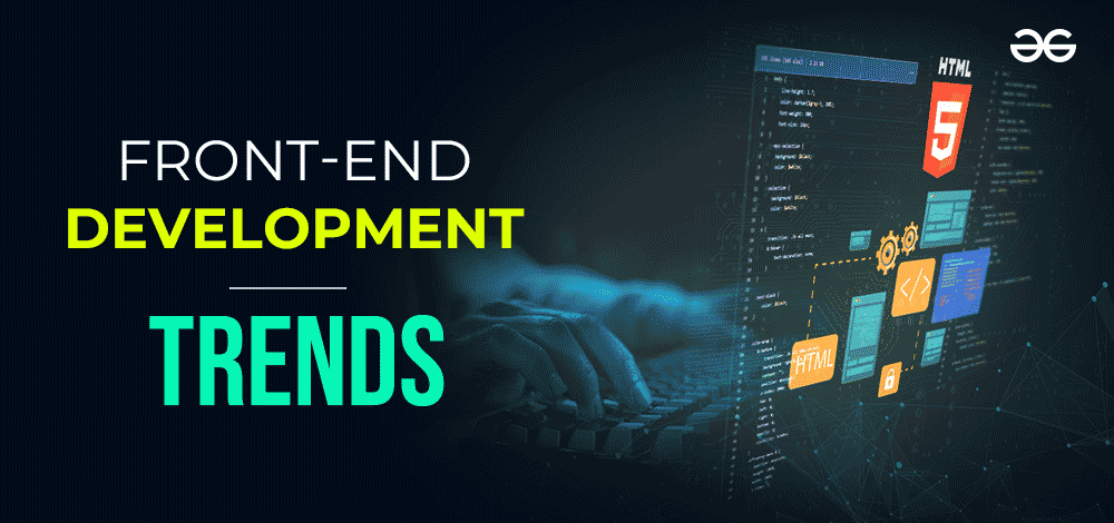 What’s happening with the Frontend in 2024 | by Nikhil Vikraman | Medium