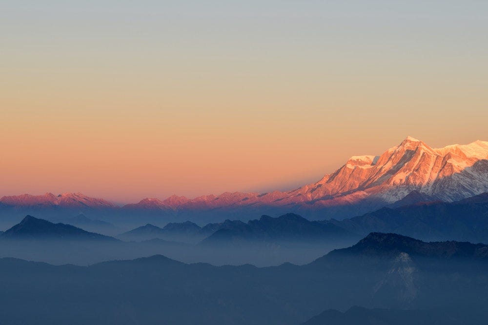 Exploring the Himalayas: A Travel Guide for Your Trip - Saga Holiday ...
