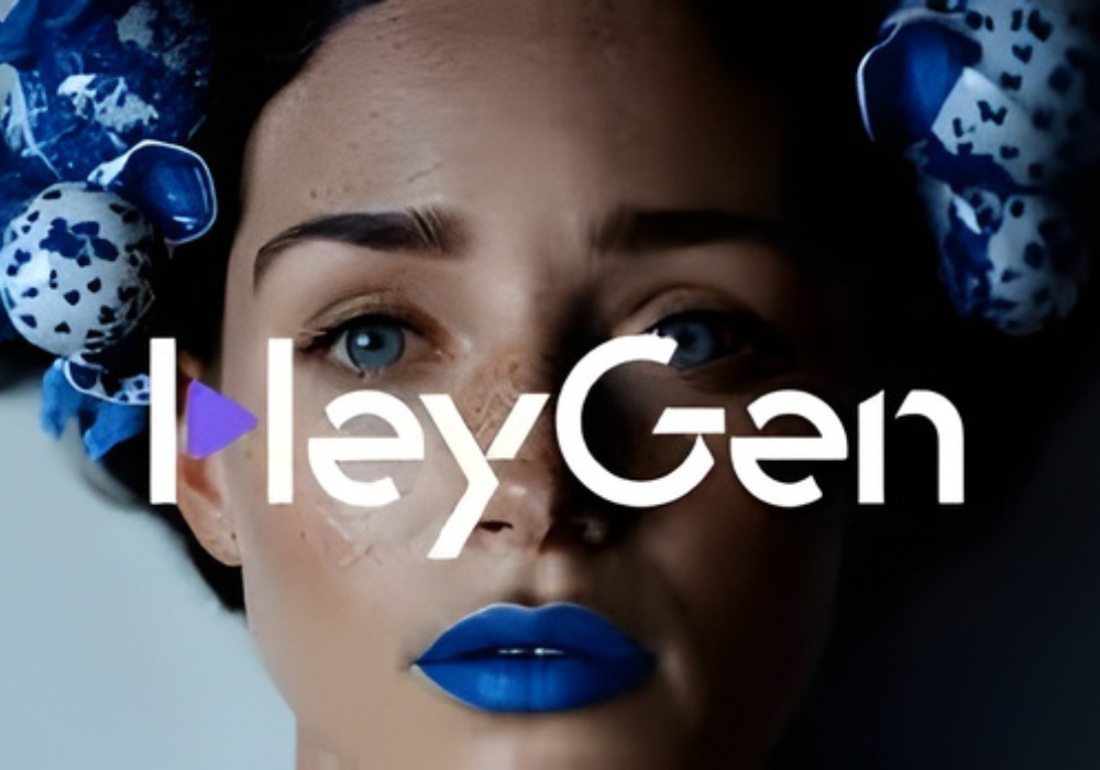 From Garage Demo to Global Phenom: The Unlikely Rise of HeyGen | by The ...