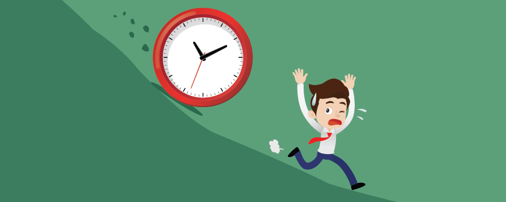 Workplace Complacency: 4 Tips to Overcome Adversity as a Project ...