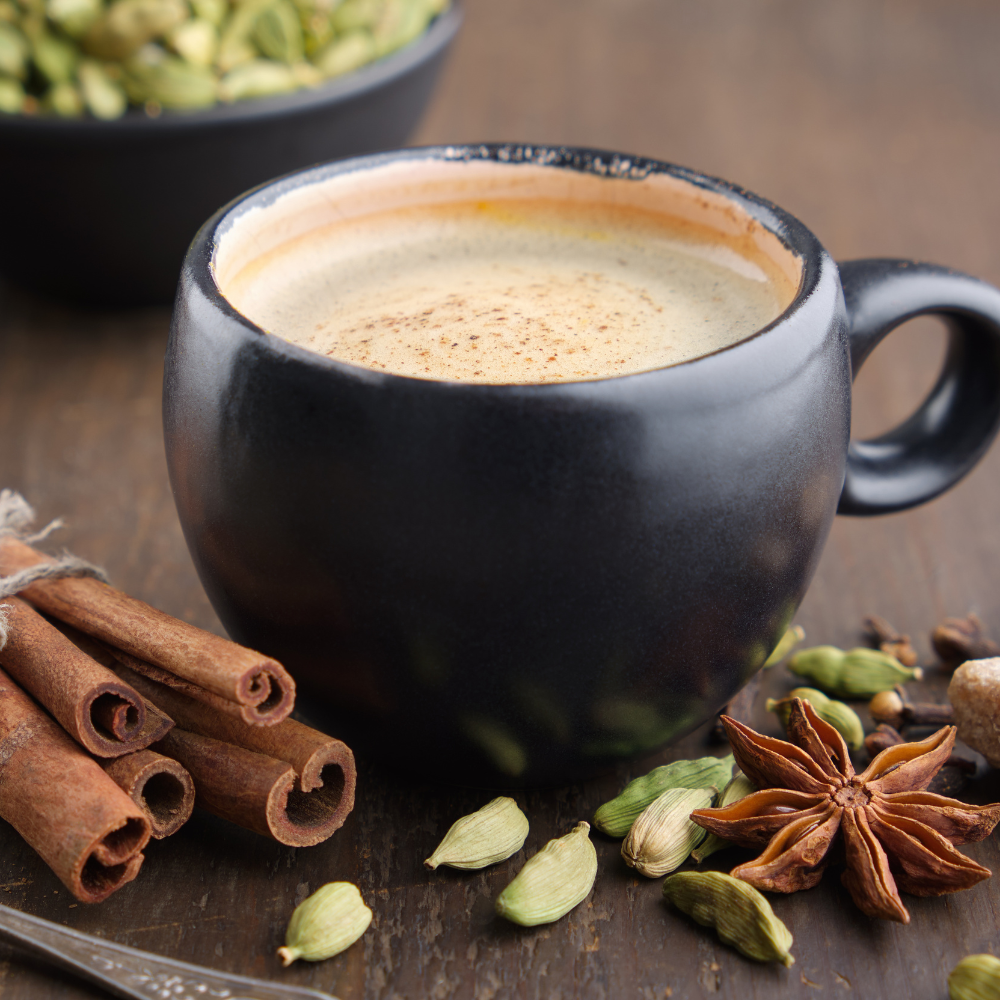 Brew the Magic at Home: Moroccan Spiced Coffee Recipe | by ...