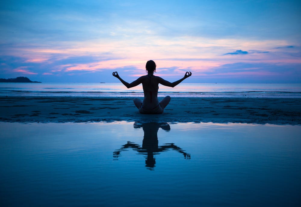 Balance is the Key to a Happy Life | by Dom | Medium
