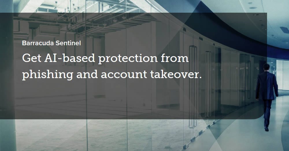 แนะนำ Barracuda Sentinel พร้อมทดลองสแกนตรวจสอบความปลอดภัยของ Office 365 ...