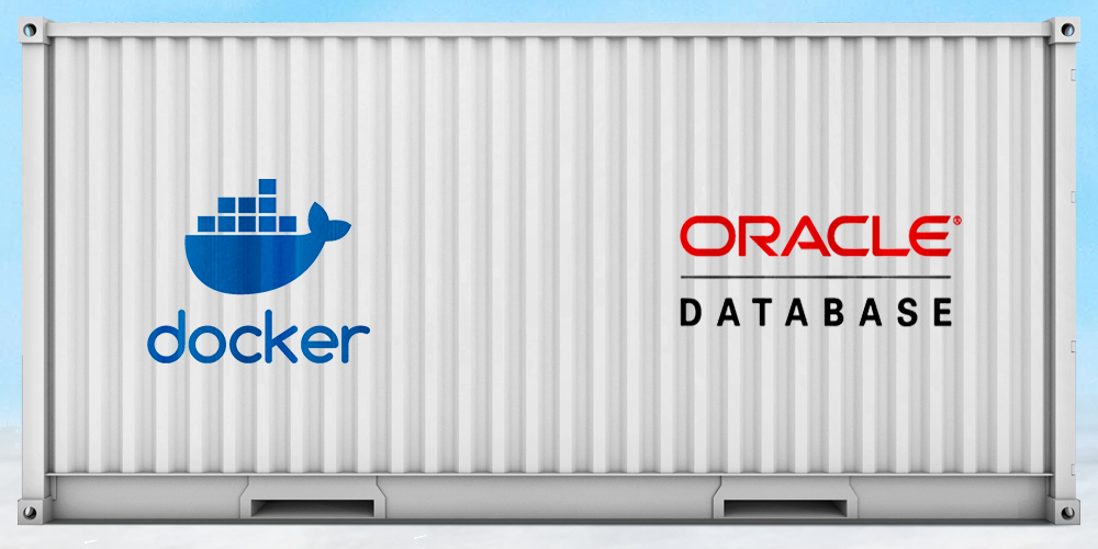 Build Oracle 18c XE Docker Image. In this article I will share notes ...