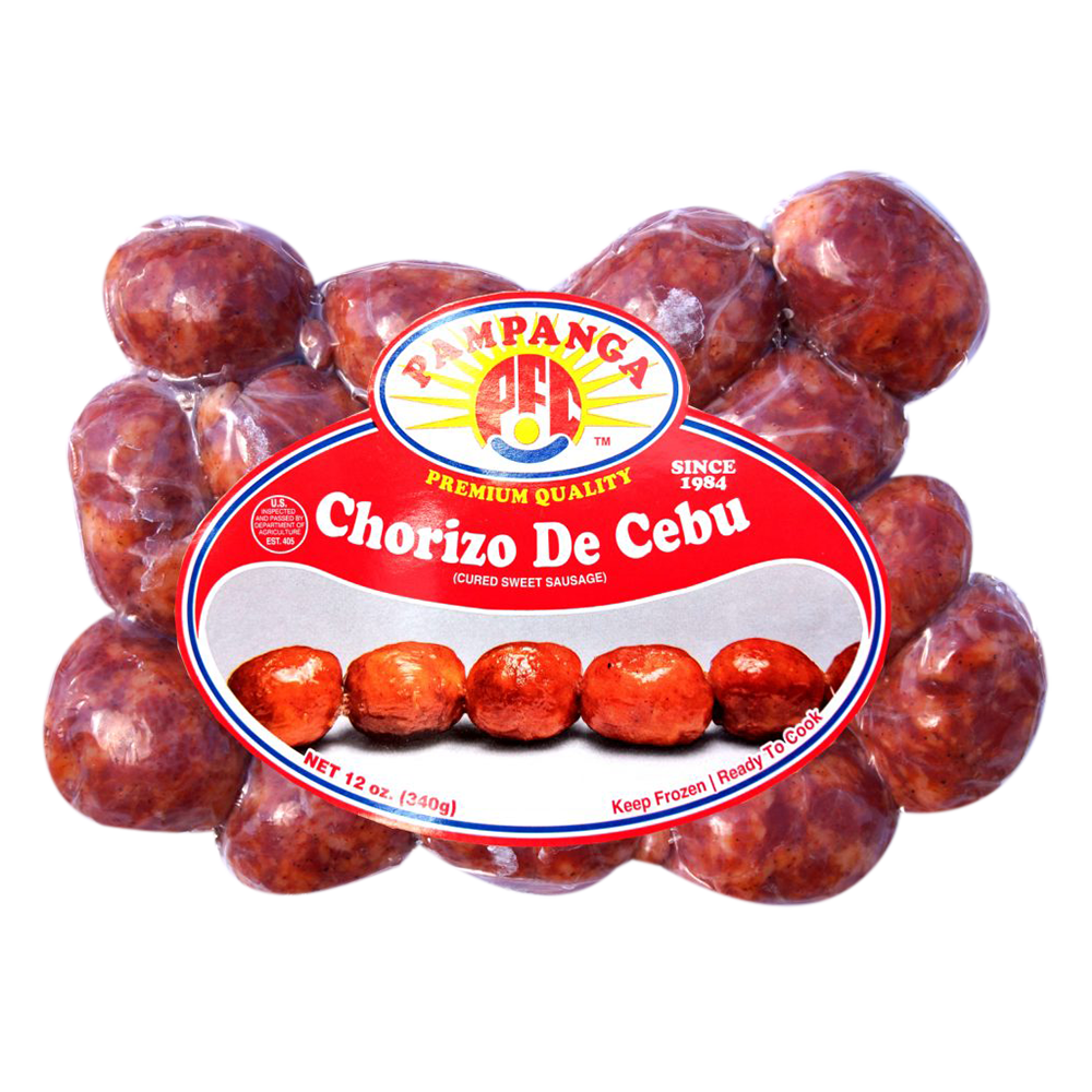 Chorizo de Cebu: The Tasty Tale of Philippines’ Favorite Sausage | by ...