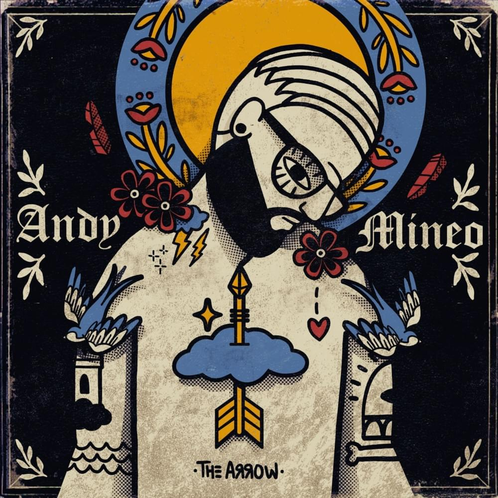 Getting Above the Clouds: Andy Mineo’s “I: The Arrow” | by Kristian ...
