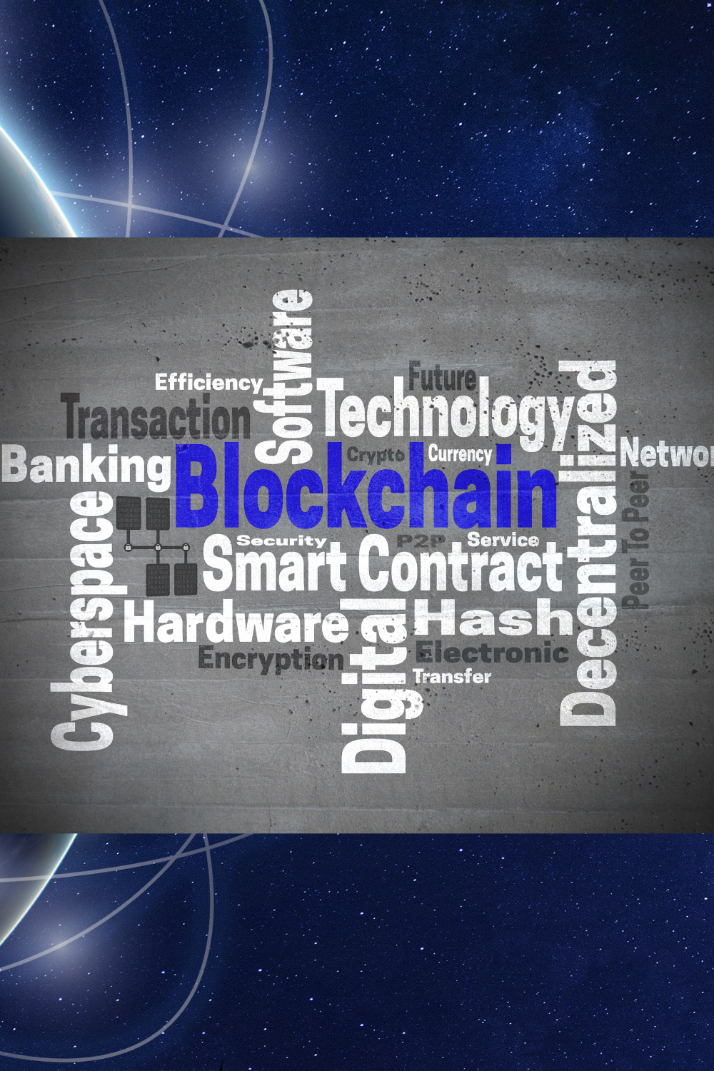 What are layer one block chains? Any idea, No! fine no problem then let ...