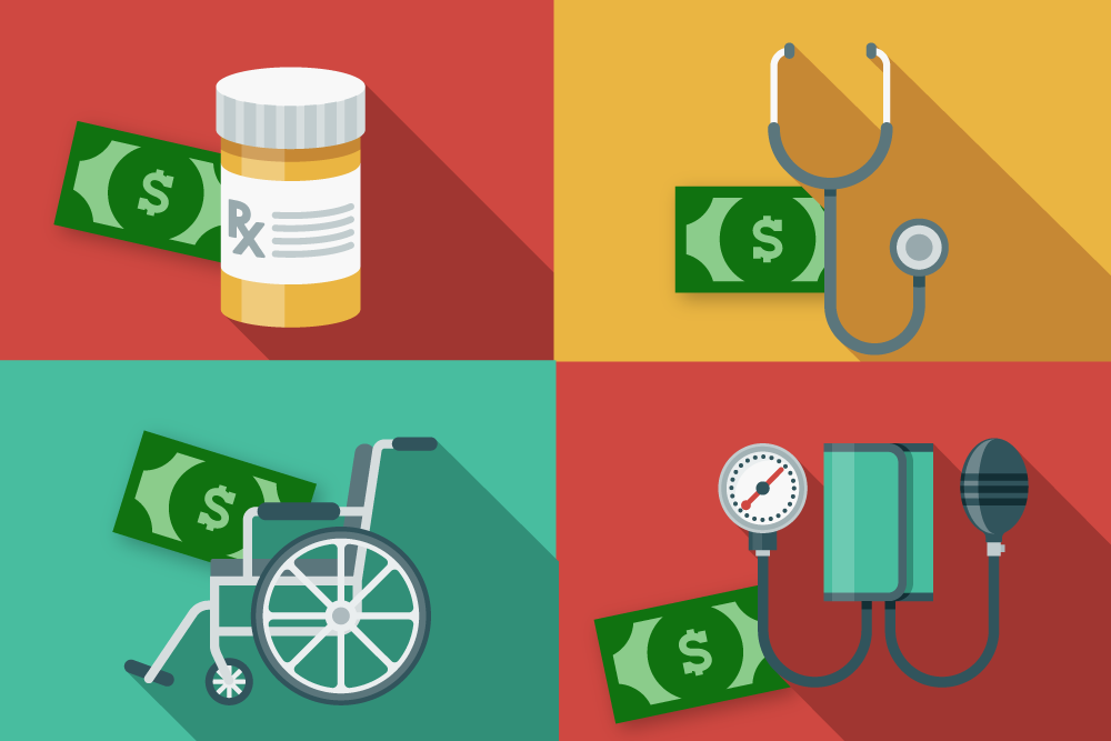 The Impact of Health Expenditures on Life Expectancy and Child ...