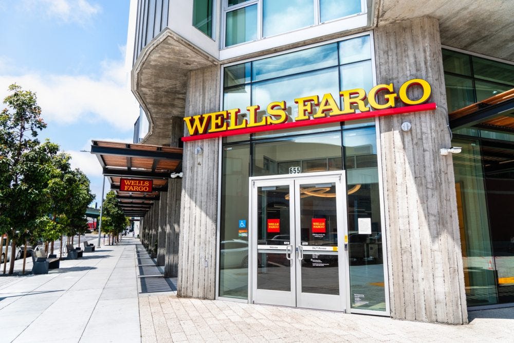 Wells Fargo Activate Card on WellsFargo.com/ActivateCard Guide! | by ...