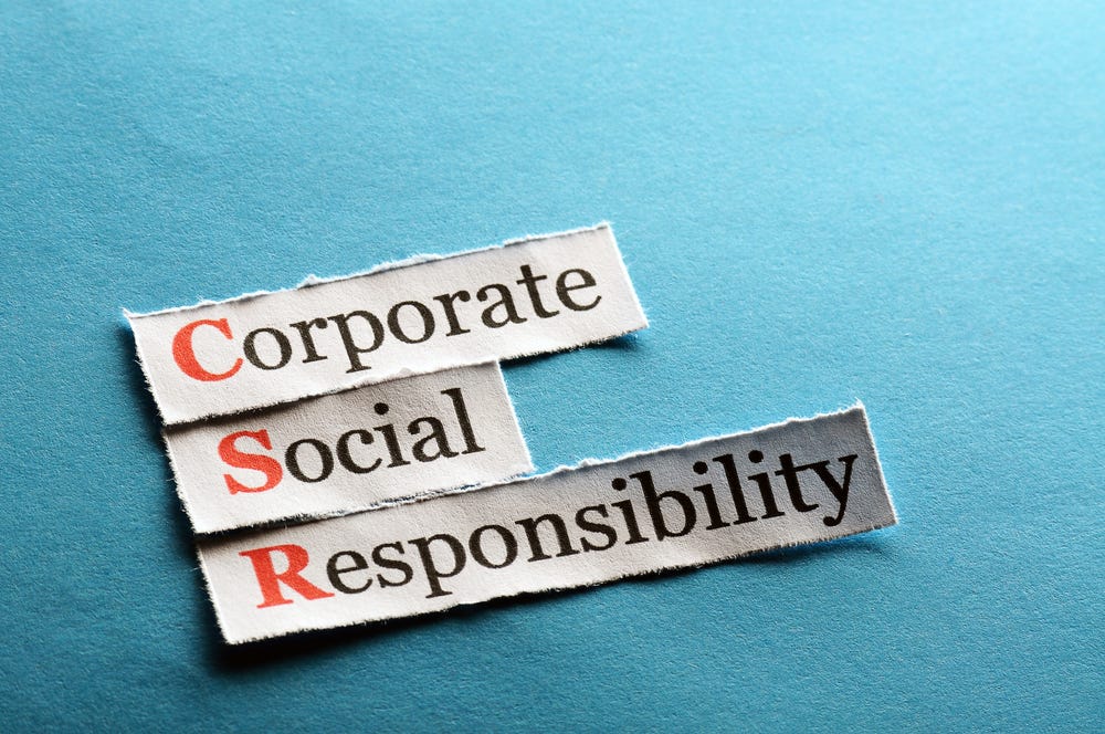 Employee Buy-In: The Key to Successful Implementation of CSR Strategy ...