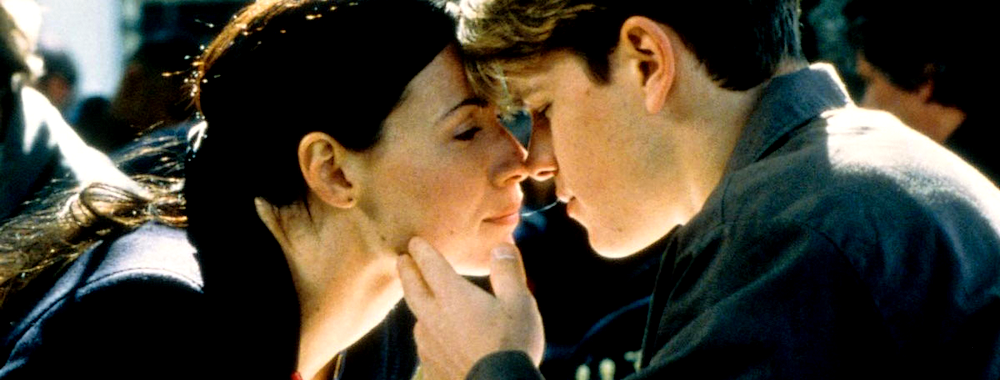 The Valuable & Impactful Lessons of Will Hunting (1997) | by The ...