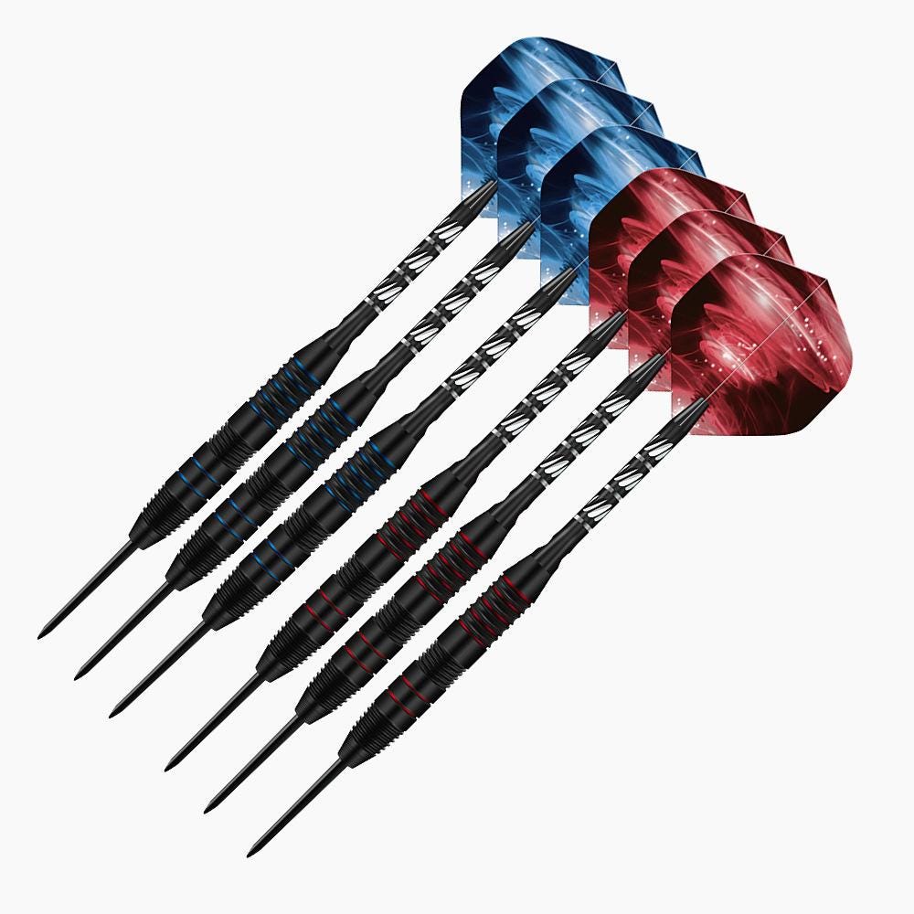 Experience of dart players. Darts is a sports and leisure project… | by ...