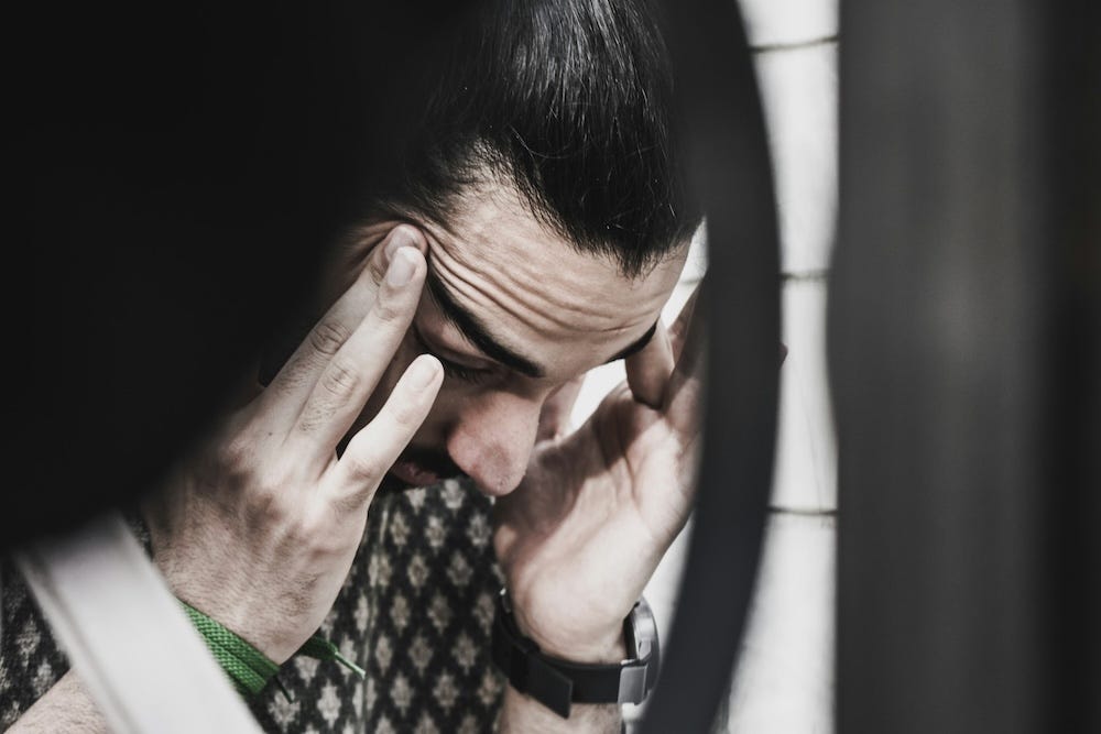 I Thought I Was Giving Him What His Ex-Wife Wouldn’t | by Meaghan Ward ...