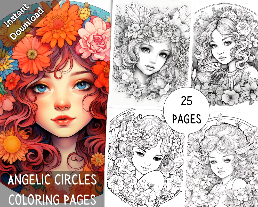 The Joy of Colouring: Why a Childhood Activity Still Brings Comfort and ...