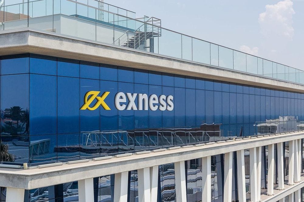 Exness trading tips for traders: News, Trends & Copy Trading | by Tomy ...