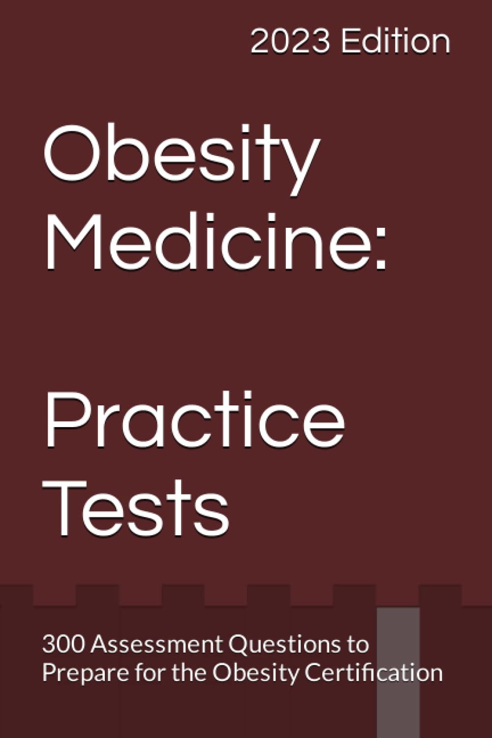 [EBOOK][BEST]} Obesity Medicine: Practice Tests: 300 Assessment ...