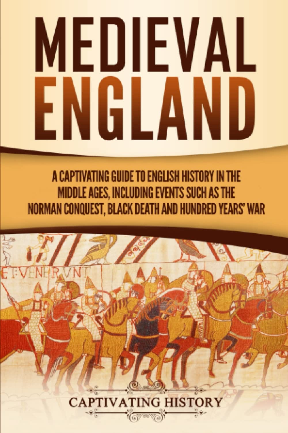 [DOWNLOAD] Medieval England: A Captivating Guide to English History in ...